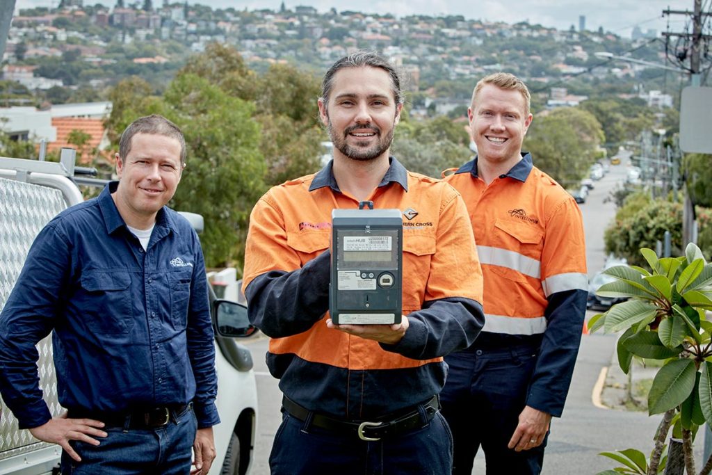 Intellihub - Pacific Equity Partners