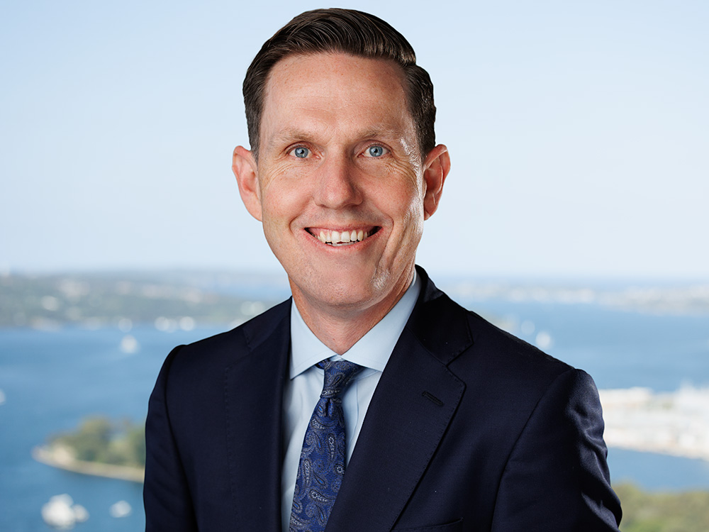 Team - Pacific Equity Partners