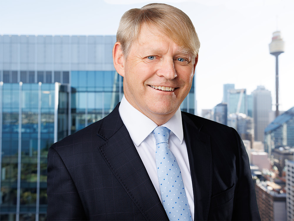 Team - Pacific Equity Partners