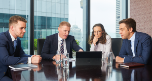 About - Pacific Equity Partners