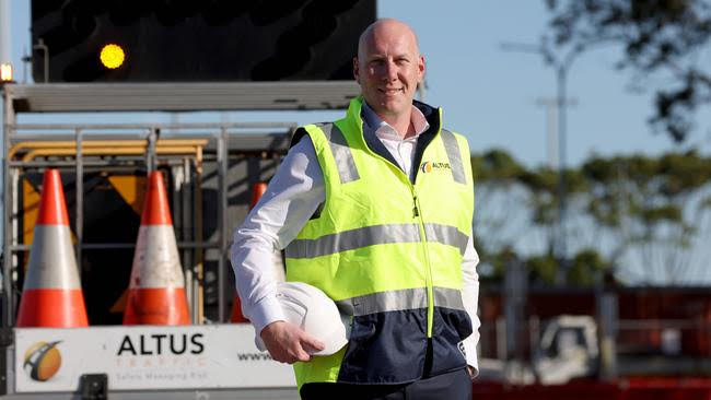 Pacific Equity Partners acquires majority stake in leading traffic ...