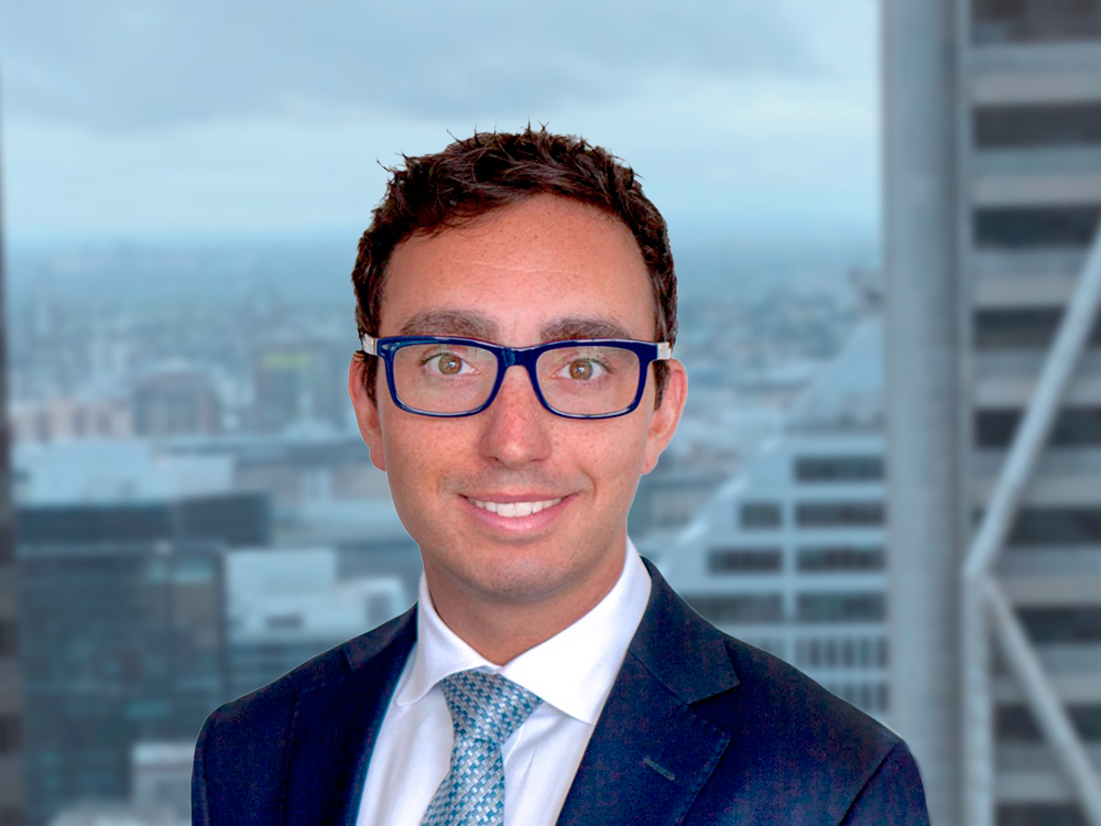 Team - Pacific Equity Partners