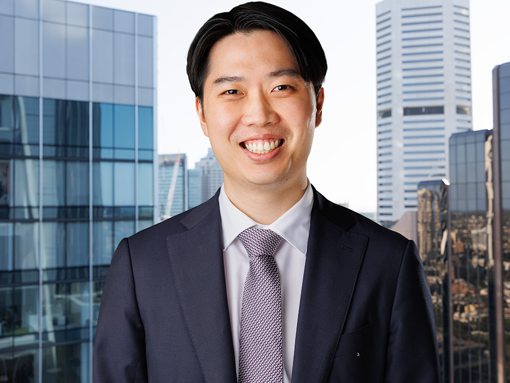 Team - Pacific Equity Partners