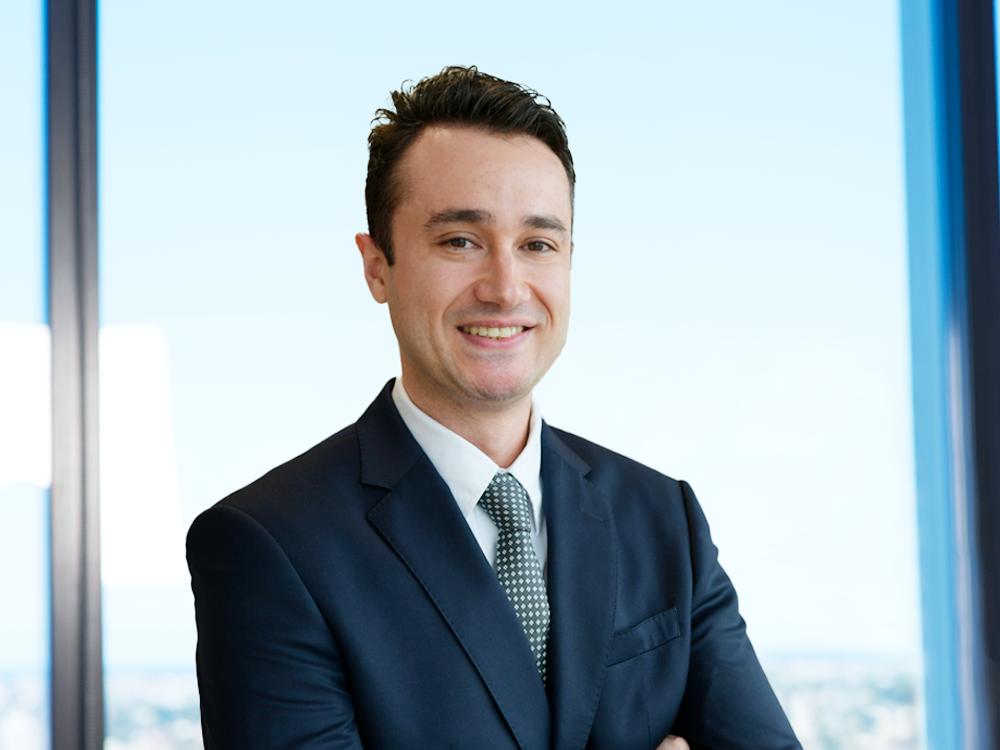 Team - Pacific Equity Partners