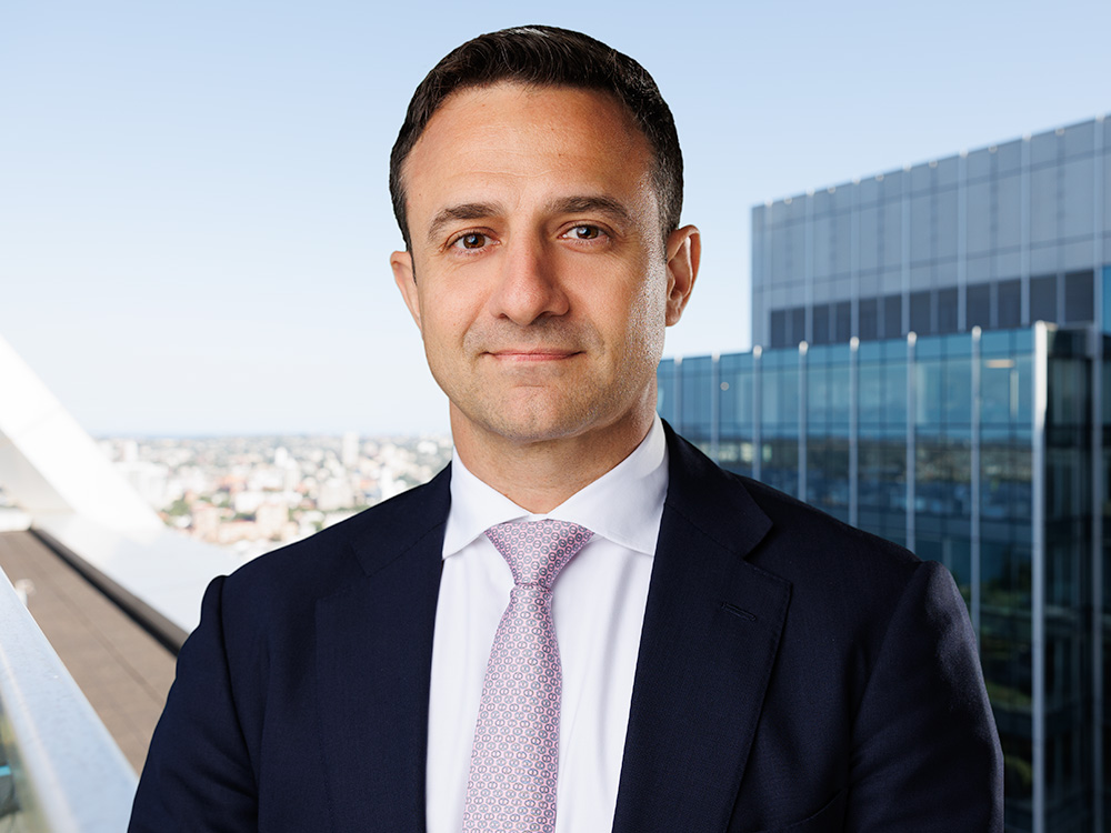 Team - Pacific Equity Partners