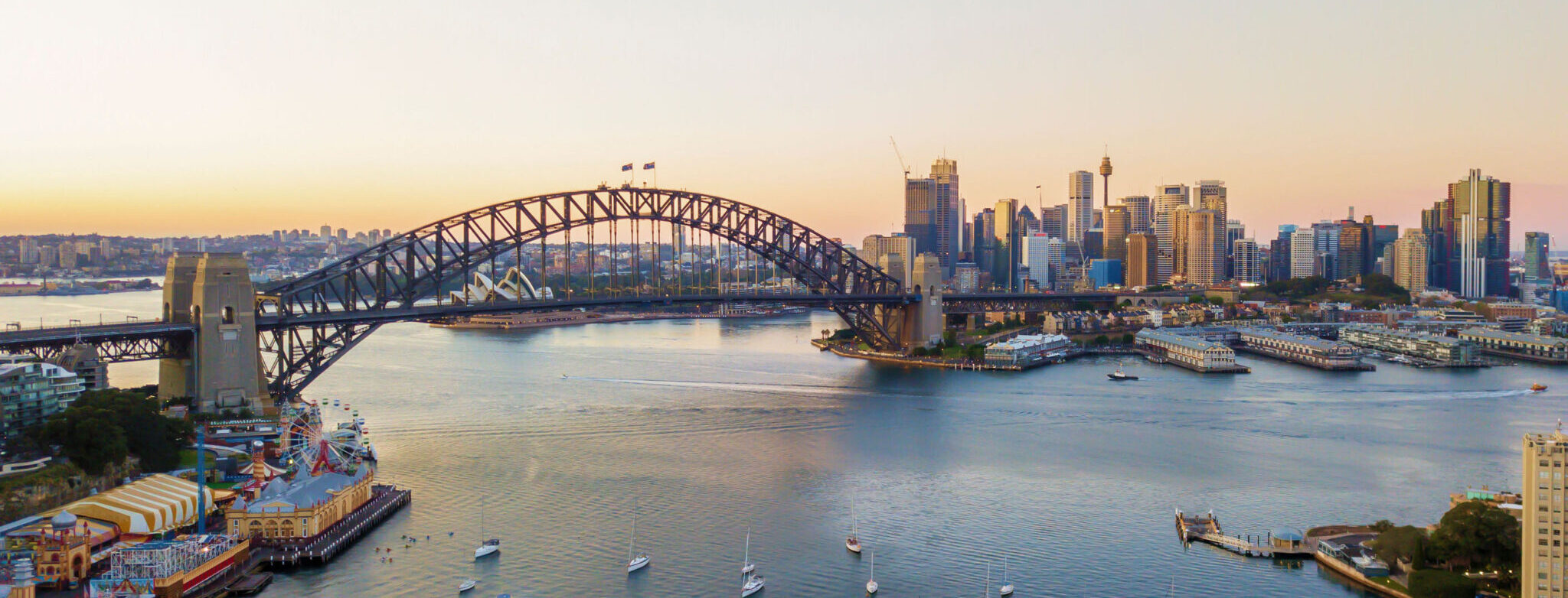 PEP AGM 2025 Highlights - Pacific Equity Partners